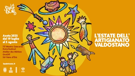 Sito ufficiale della Regione Autonoma Valle d'Aosta